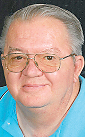 Joseph E. ‘Joe’ Stevens | News, Sports, Jobs - Altoona Mirror